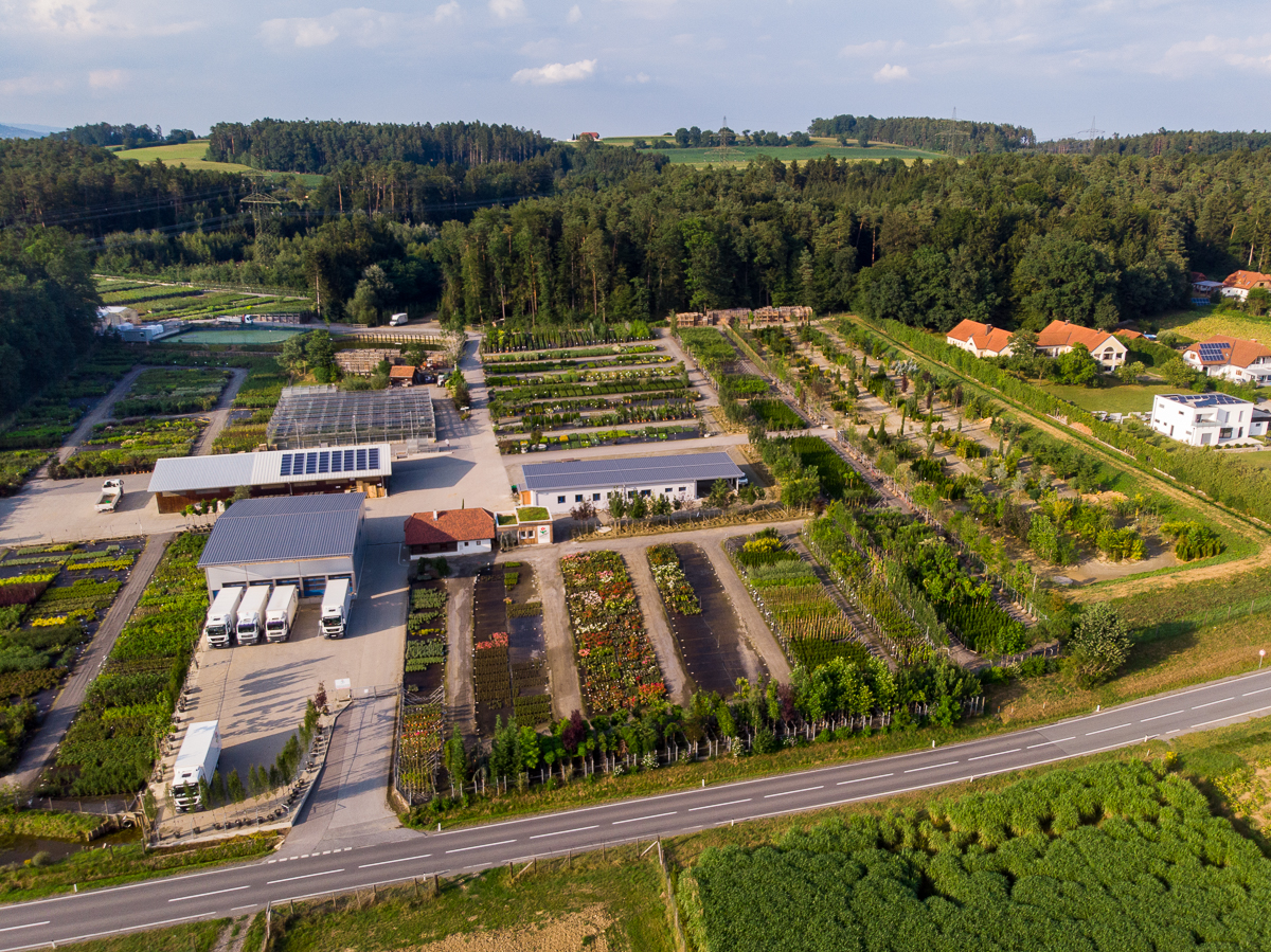 Styria Plant GmbH - meinjob Oststeiermark